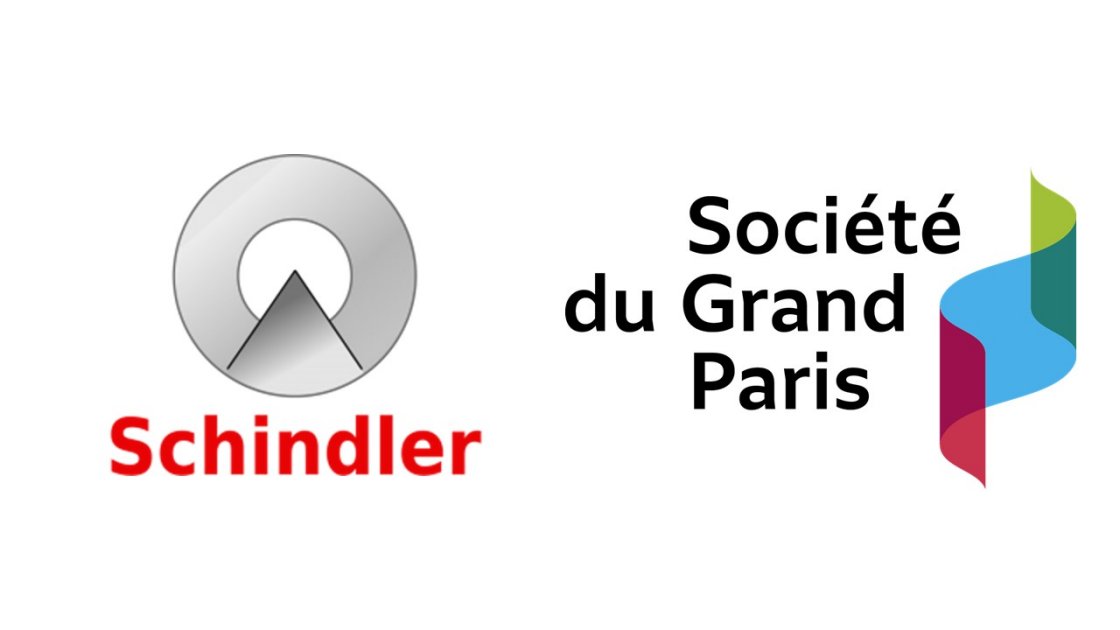Grand Paris Express : Schindler installera les escaliers mécaniques et ...