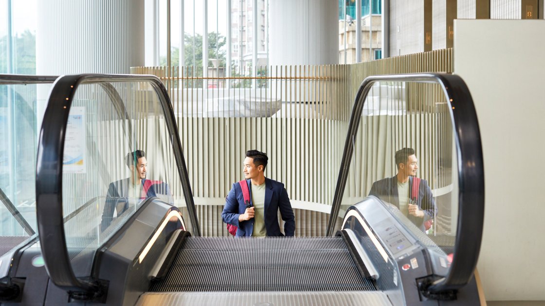 Programmes Global Talent | Schindler France